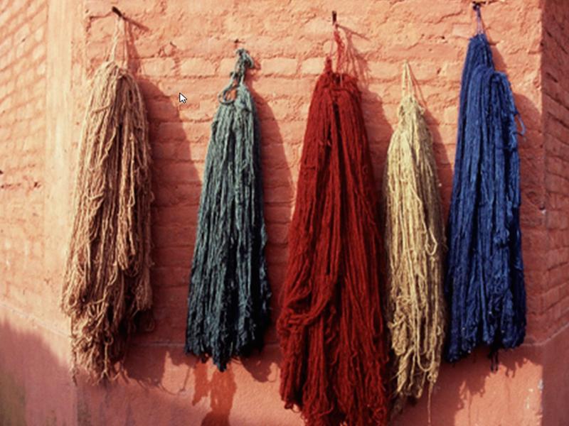 OUR STORY | Odegard Carpets