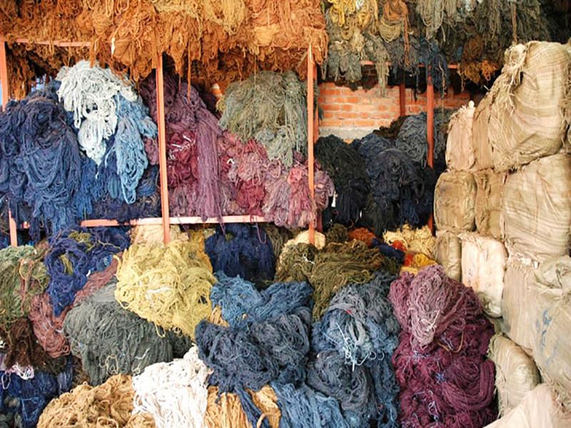 OUR STORY | Odegard Carpets